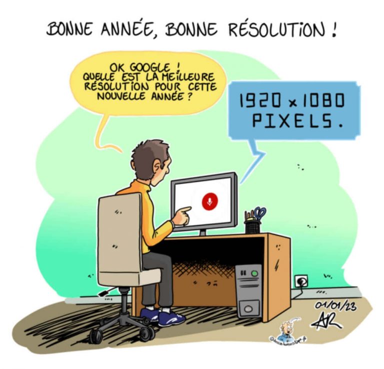 Blague geek et humour - Blague-drole.fr