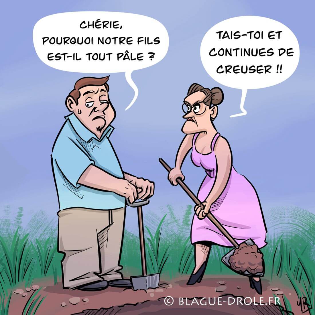 Image drôle | Top de blagues, images marantes, photos comiques